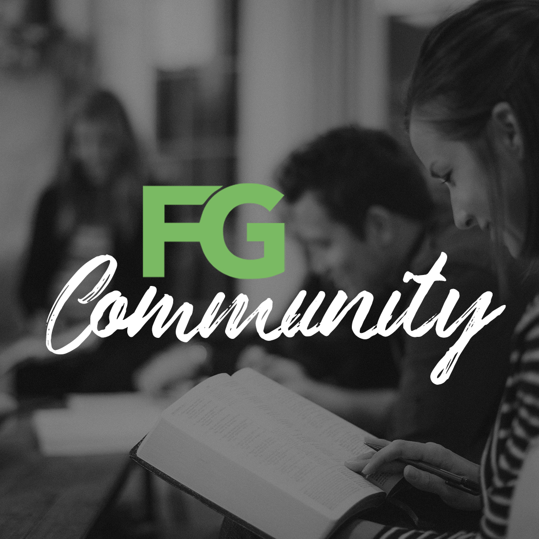 FG Community | Fellowship Greenville